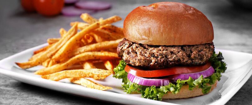 Ruth's Chris Happy Hour - EatDrinkDeals