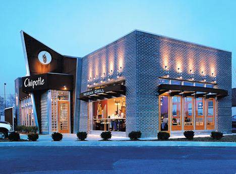 Chipotle Menu Prices - EatDrinkDeals