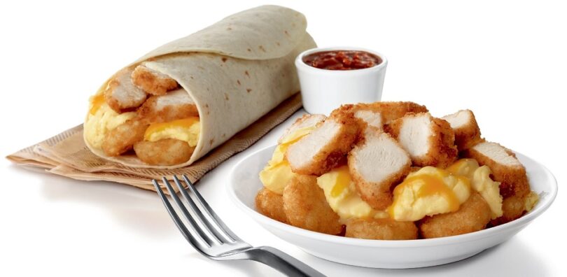 What's the Best Food on the Chick-Fil-A Breakfast Menu? Morning ...