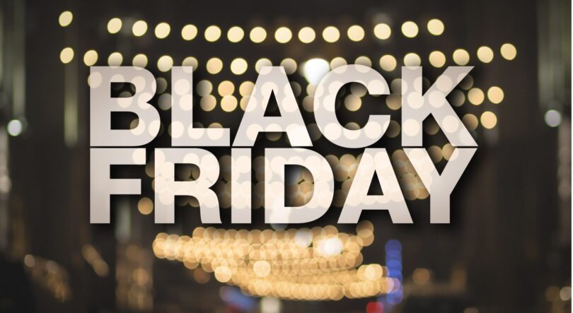 2019 Black Friday and Cyber Monday Restaurant Deals - EatDrinkDeals