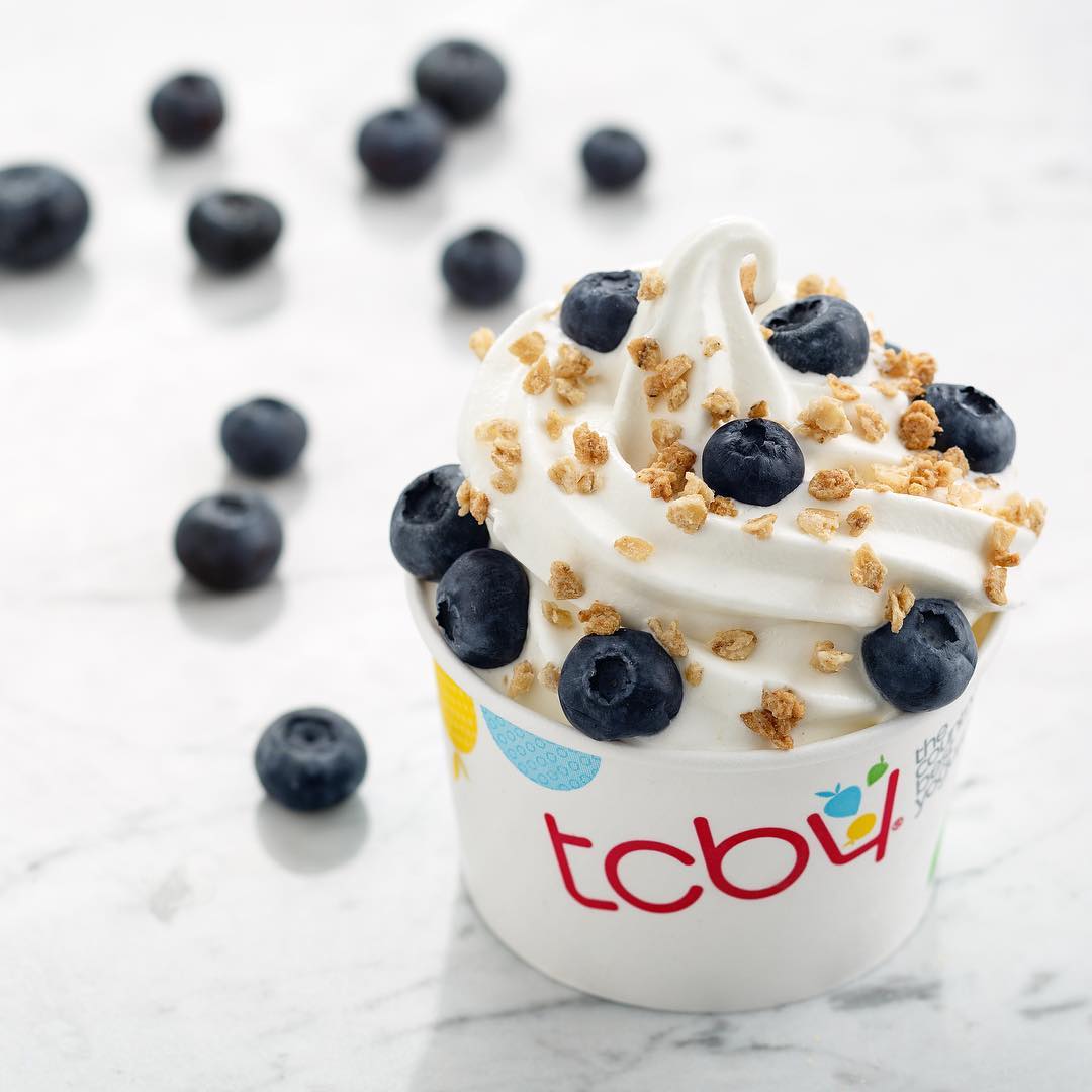 TCBY BOGO August 13 | EatDrinkDeals