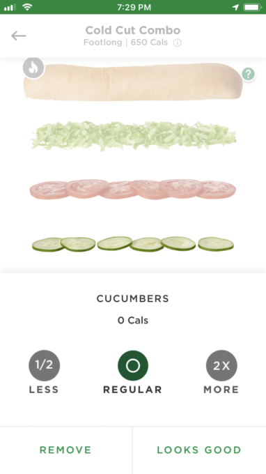 Subway App Review - EatDrinkDeals