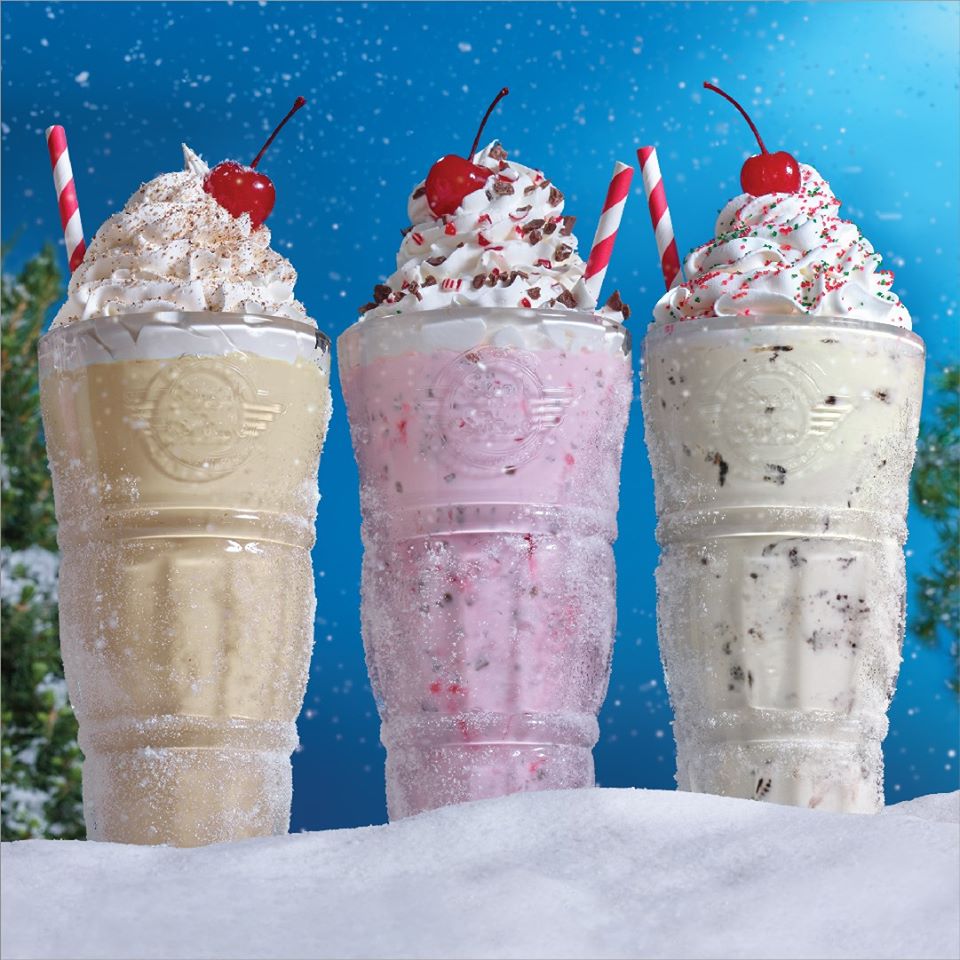 Steak 'n Shake Happy Hour, Kids Free | EatDrinkDeals