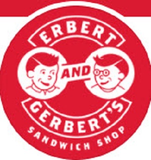 Erbert & Gerbert App Special - EatDrinkDeals