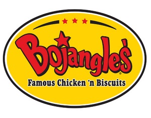 Bojangles Specials: Breakfast Bo-Rito, Free Delivery