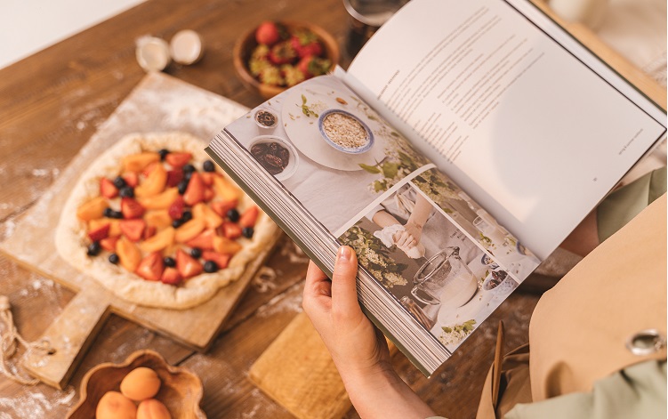 Restaurant Recipe Cookbooks - EatDrinkDeals