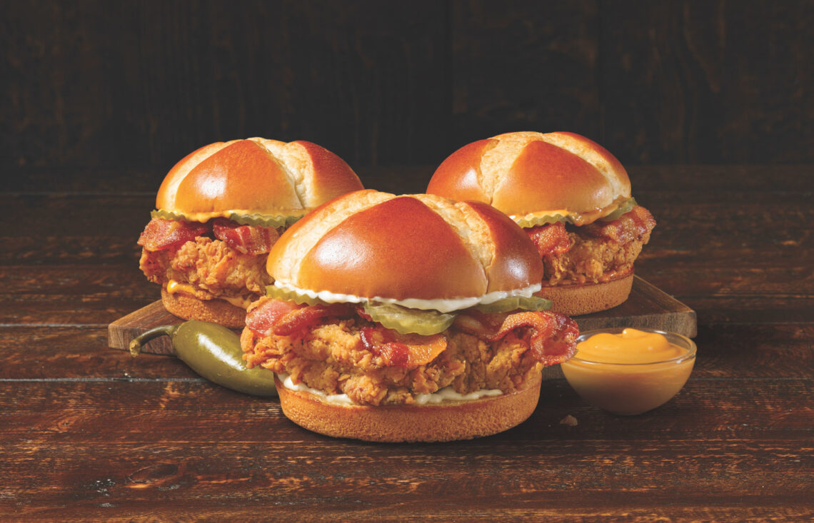 Church's Chicken Menu Prices - EatDrinkDeals