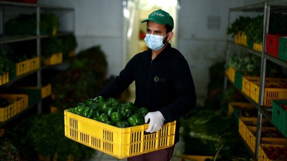 The State of the Food Industry: An Overview - EatDrinkDeals