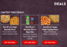 Casey's Pizza Coupons And Promo Codes - Up To $7 Off - EatDrinkDeals
