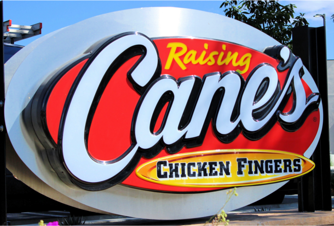 Raising Cane's Specials And Promo Codes: Free Fries, Drink