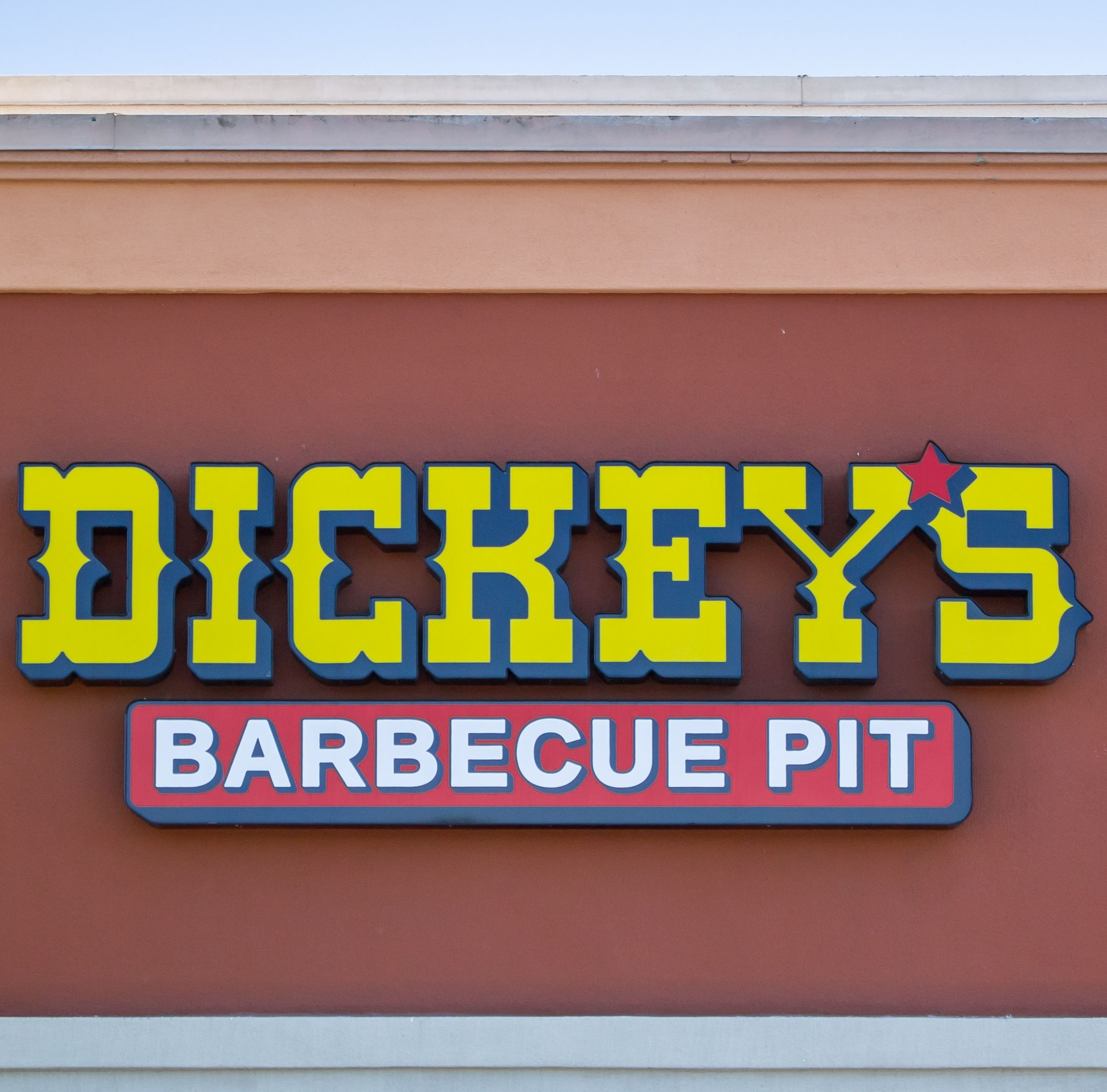 Dickey's BBQ Pit Deals: Kids Eat Free, BOGO 2 Meat Plate
