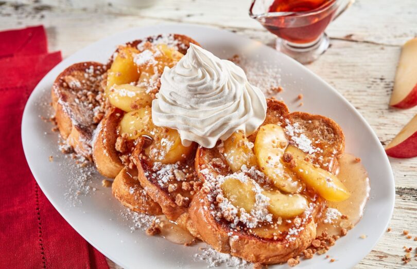 Huddle House Specials: Free Waffle, Free Kids Meals