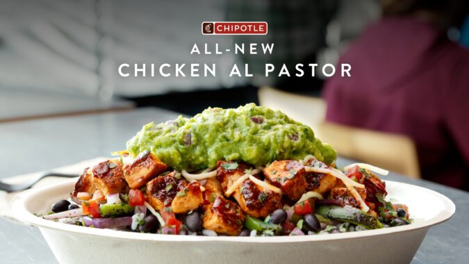 Chipotle Deals: Free Burritos For The NBA Finals