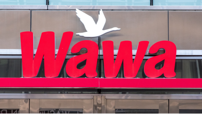 Wawa Coupons And Deals: $2 $4 $6 Menu