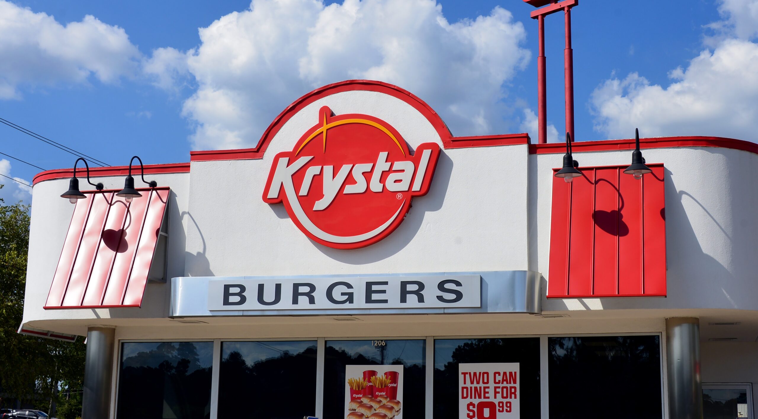 Krystal Deals: Under $3 Cravings, $7.49 Pick 5 - EatDrinkDeals