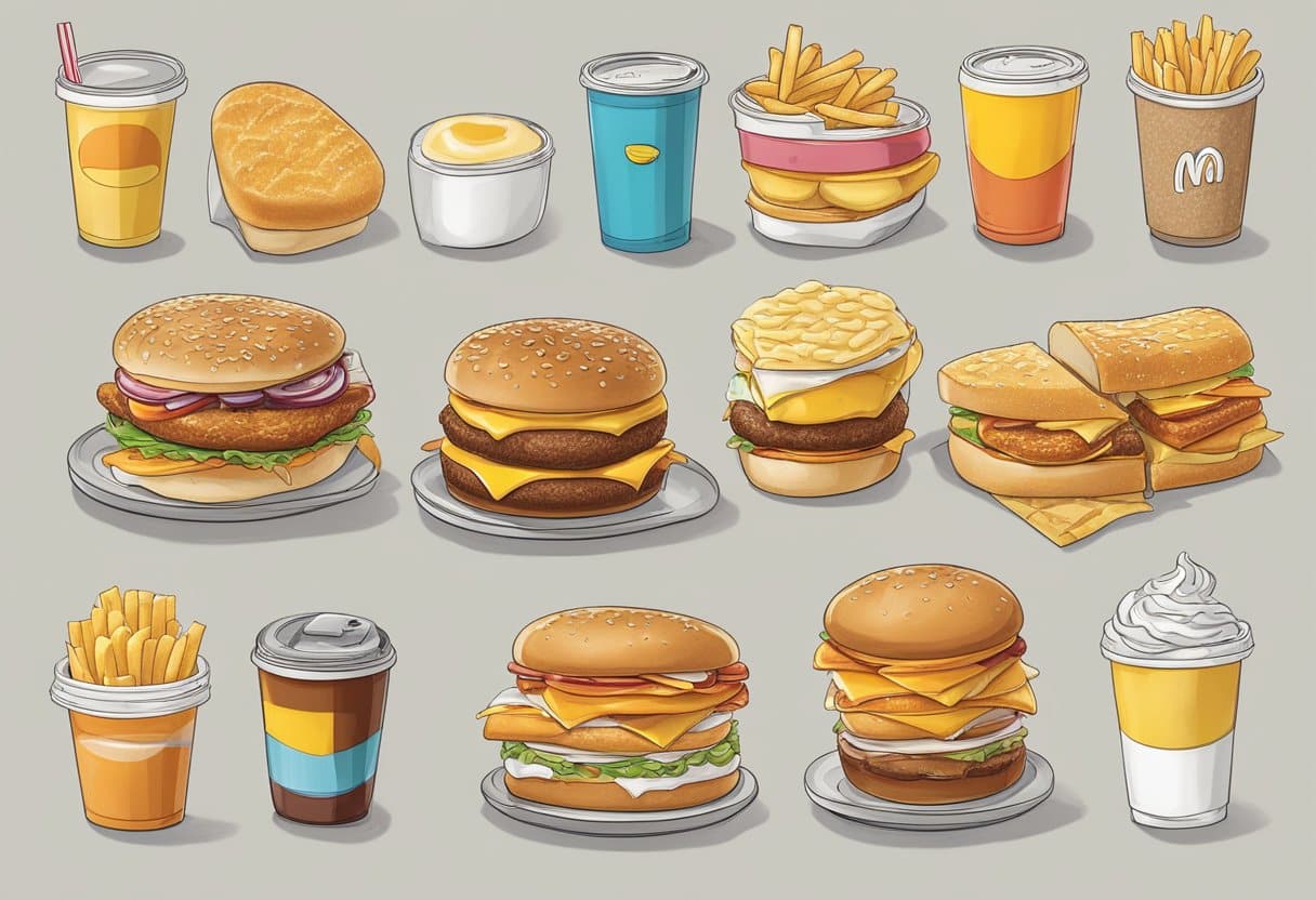 McDonald's Breakfast Menu Prices Over the Years: A Quick Look ...