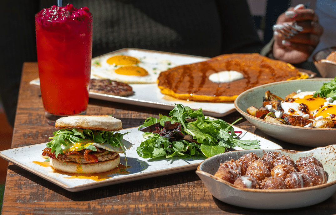 First Watch Specials: Fall Menu, BOGO Entrees