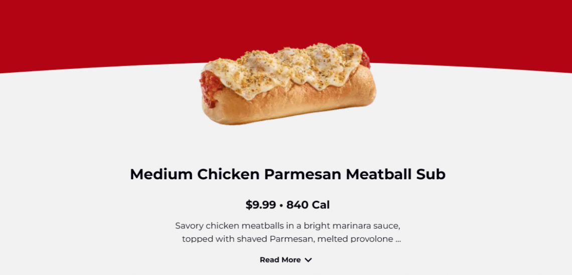 Firehouse Subs Specials And Coupons: 25% Off