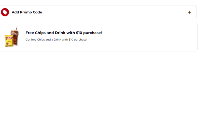 Firehouse Subs Specials And Promo Codes: Free Chips And Drink