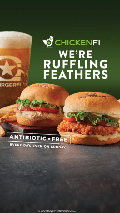BurgerFi Specials And Deals: Kids Eat Free - EatDrinkDeals