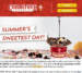 Cold Stone Coupons And Promo Codes: 25% Off
