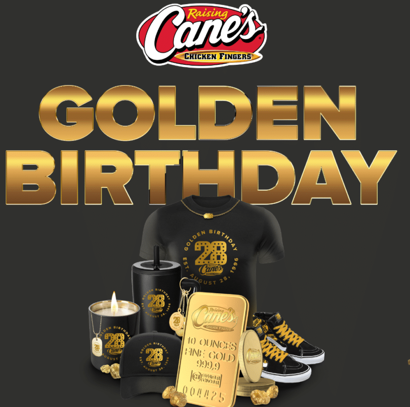 Raising Cane's Specials And Promo Codes: Free Fries, Drink