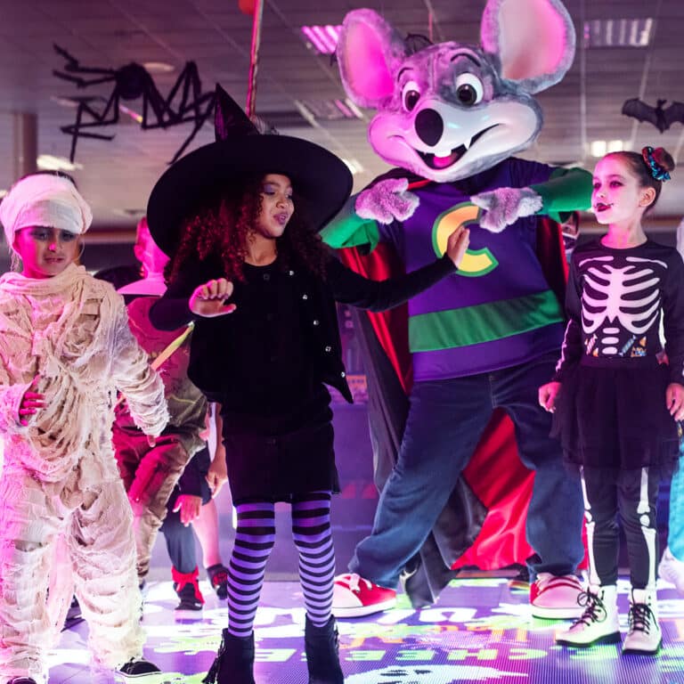 Chuck E Cheese Coupons, Meal Deals