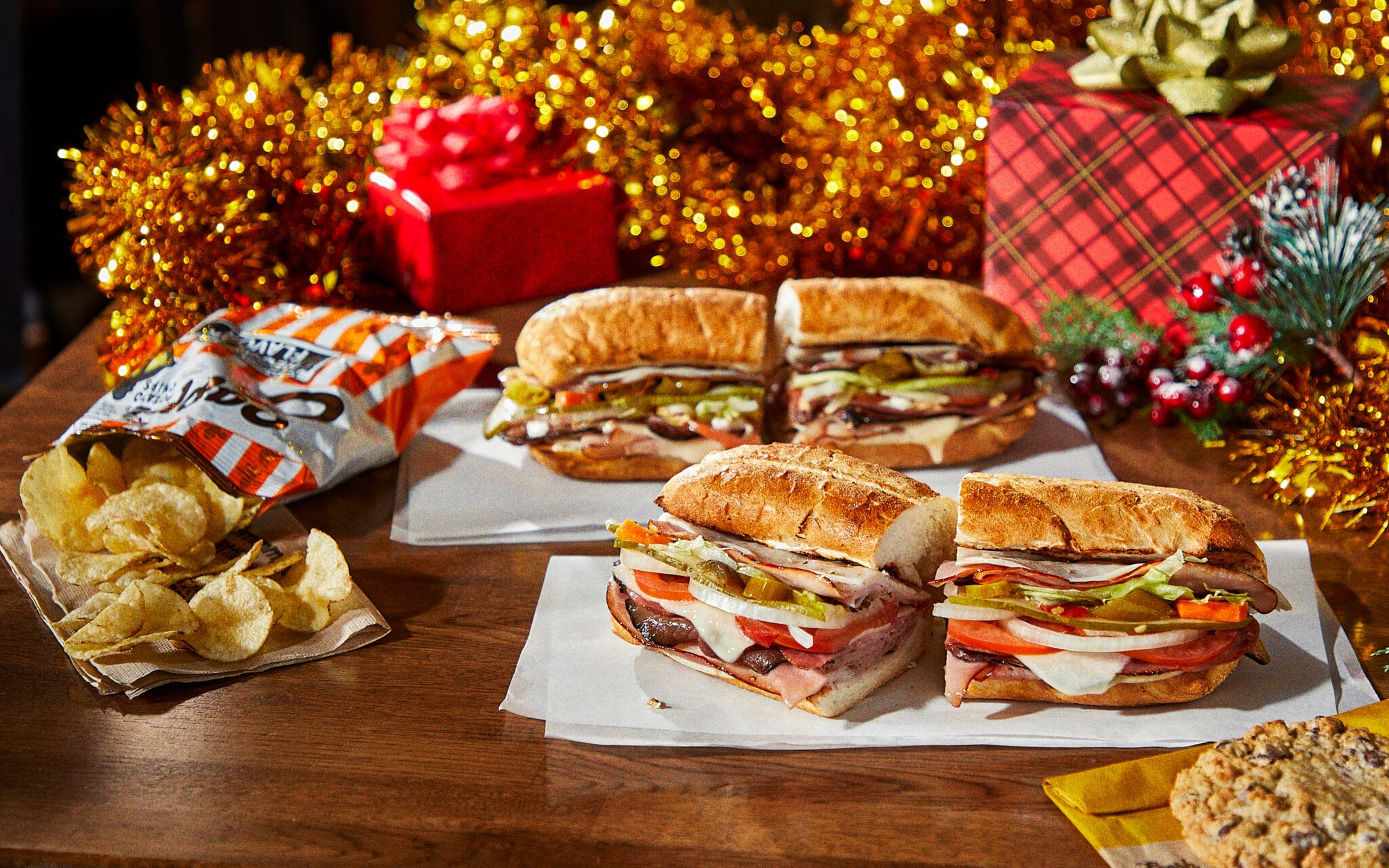 Potbelly Promo Codes And Deals: Free Sandwich
