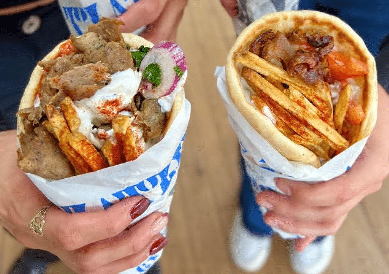 Nick The Greek Deals And Rewards: Up To 50% Off - EatDrinkDeals