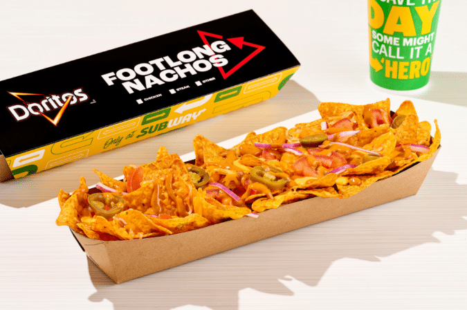 Subway Specials: $6.99 Meal Deal, $5 Fresh Fit Value Menu
