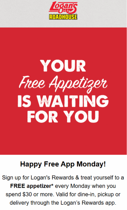 Monday Restaurant Deals and Specials - EatDrinkDeals