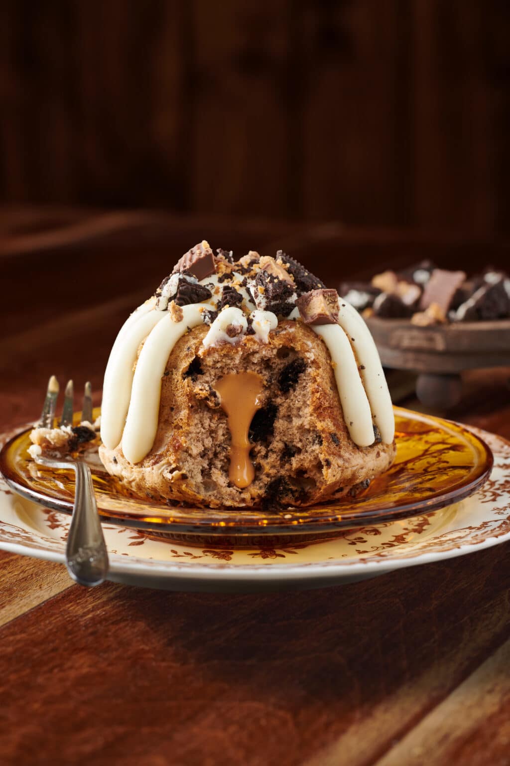 Nothing Bundt Cakes Specials And Coupons: BOGO Bundtlets
